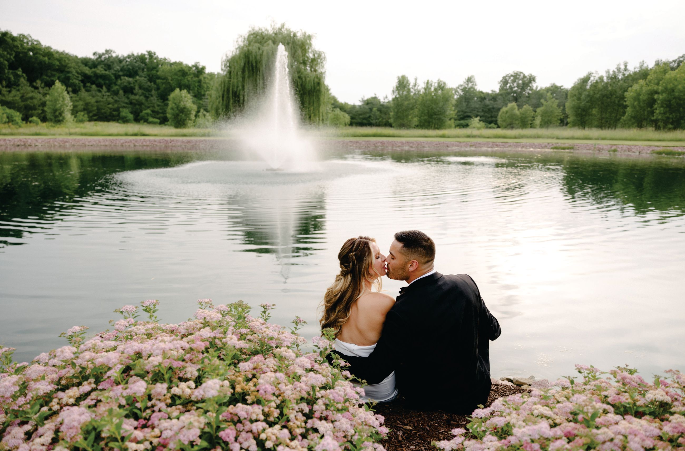 Photo Gallery | Orchard Ridge Farms Wedding Venue