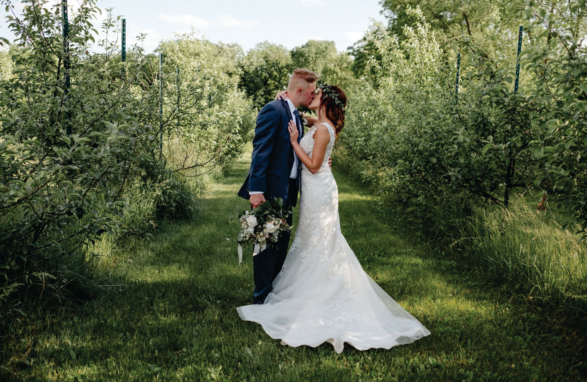 The Pavilion at Orchard Ridge Farms