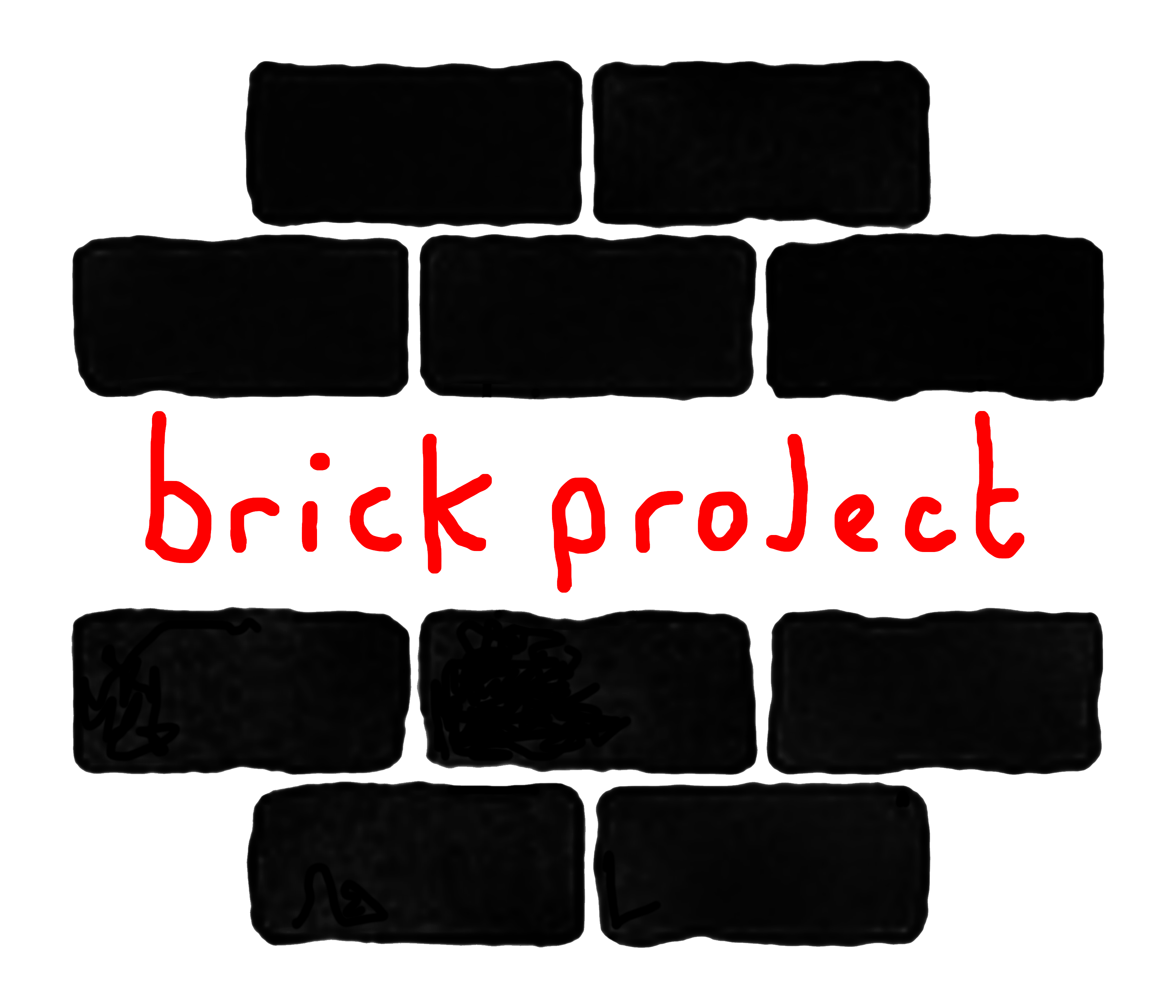 Brick Project CIC Create Collaborative Public Art