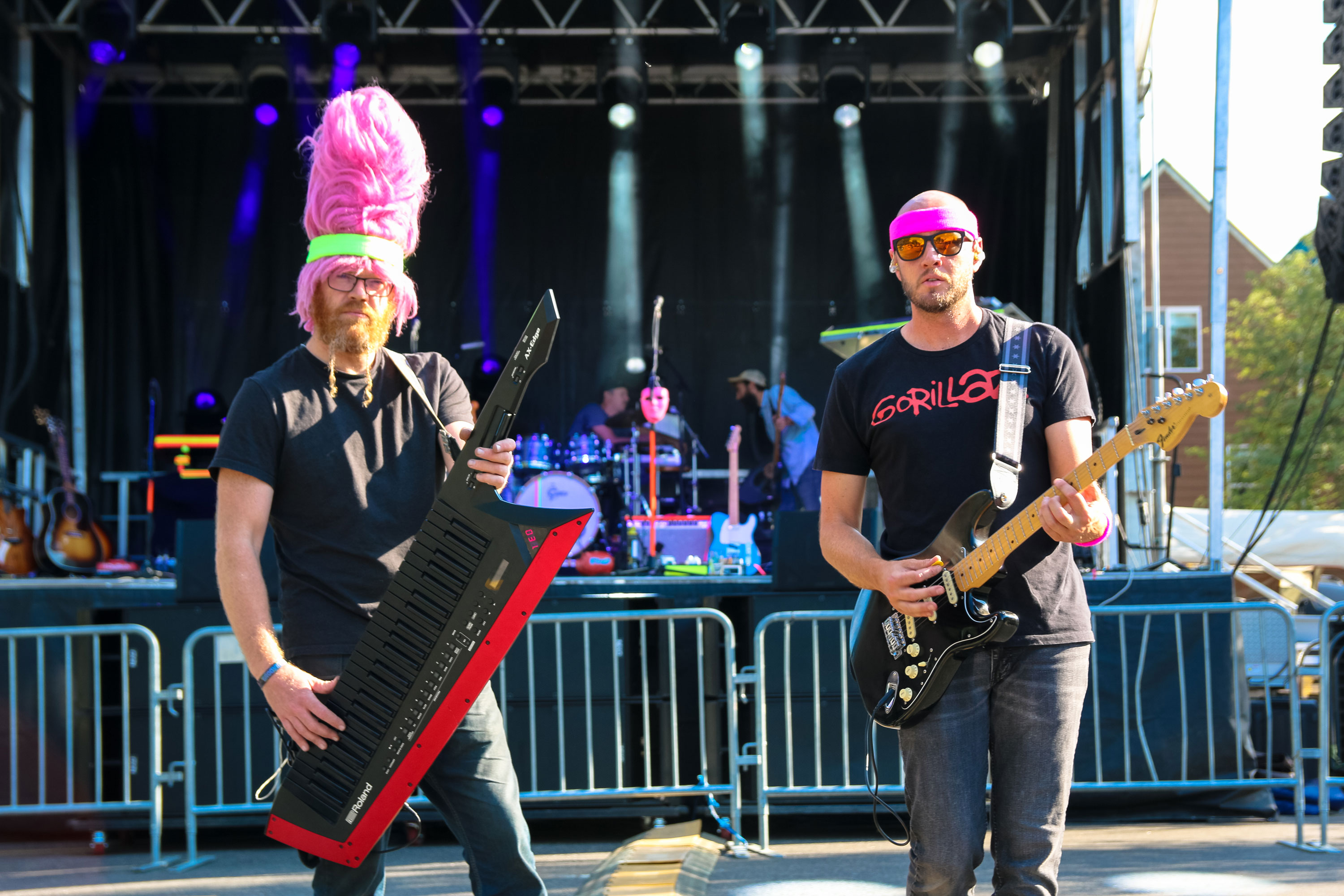 Bridger Brewing Events