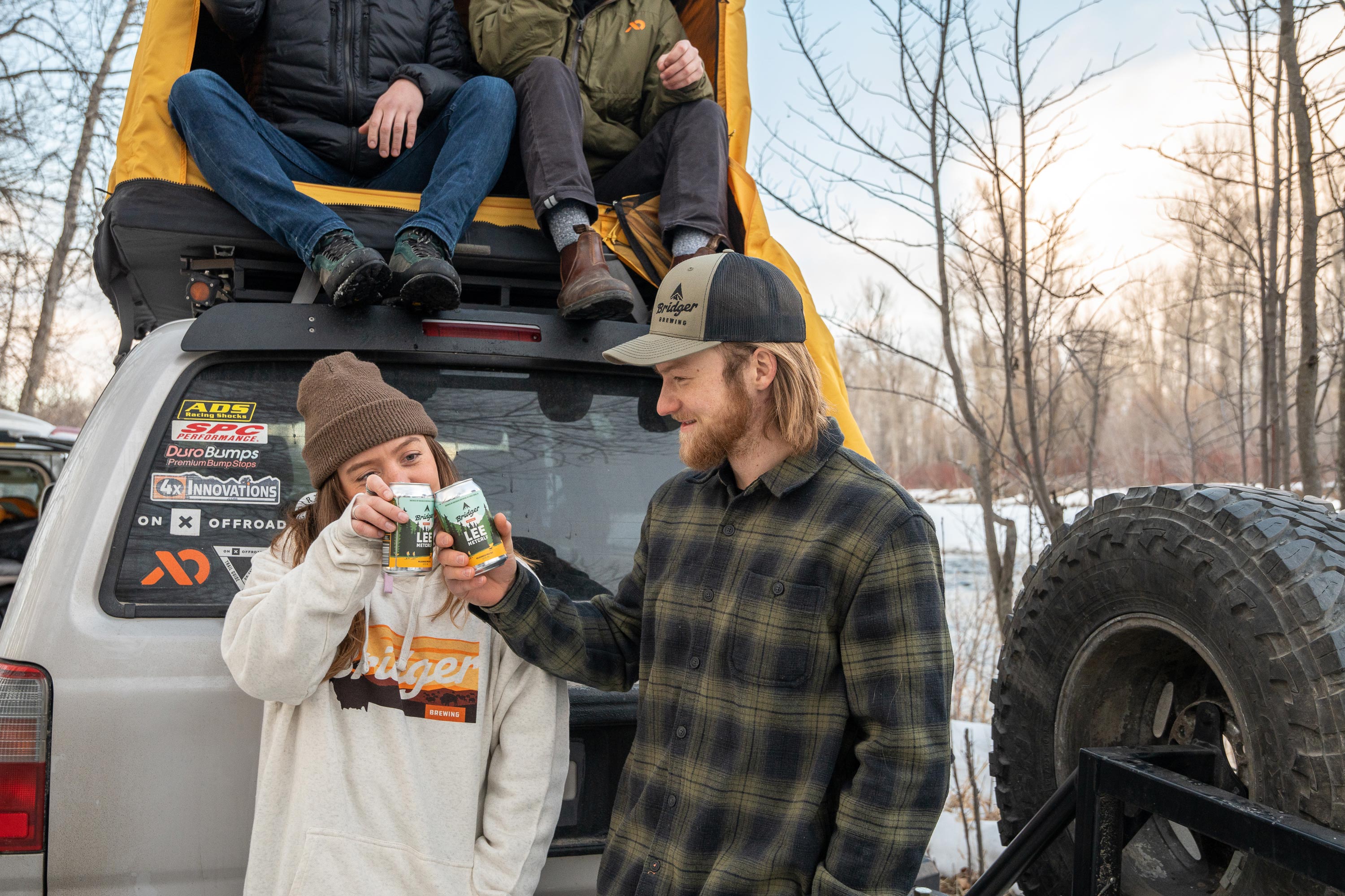 Bridger Brewing Events