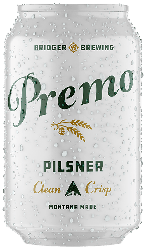 Bridger Brewing: Craft Beer and Award-Winning Pizza