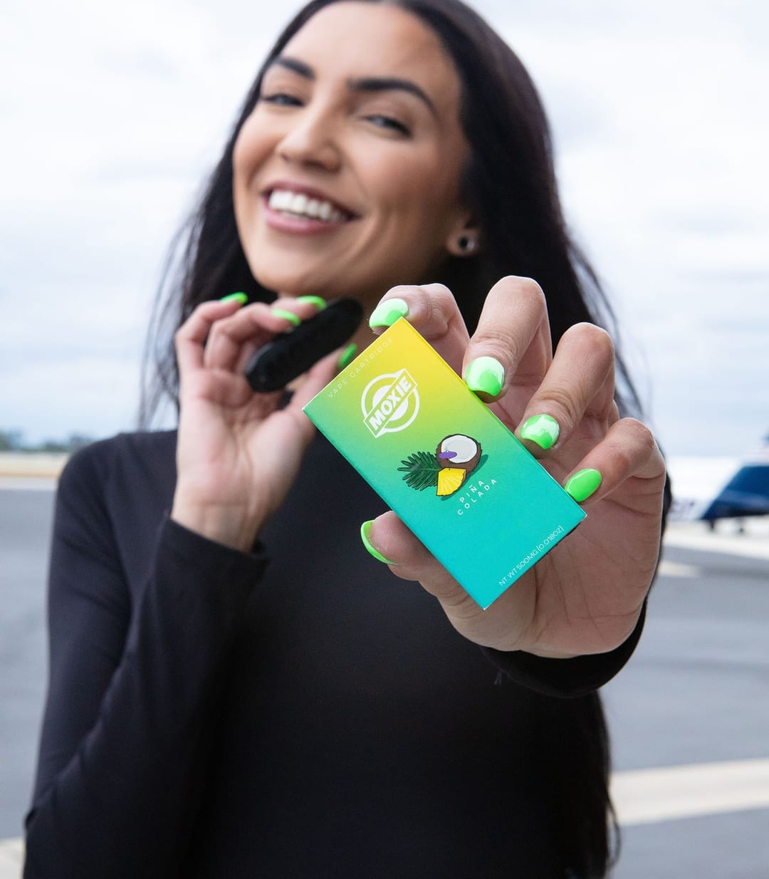 Medical Marijuana Brands | Copperstate Farms