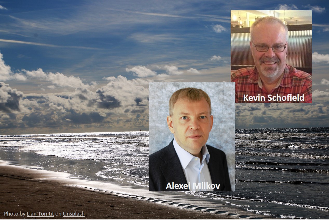 U3 Explore - The Value Network