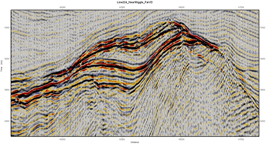 Using geophysical methods to de-risk a frontier deep water basin ...