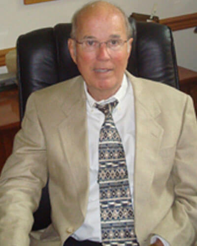 Atlantic Logistics Leadership & Team