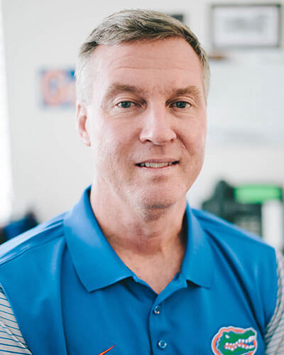 Atlantic Logistics Leadership & Team