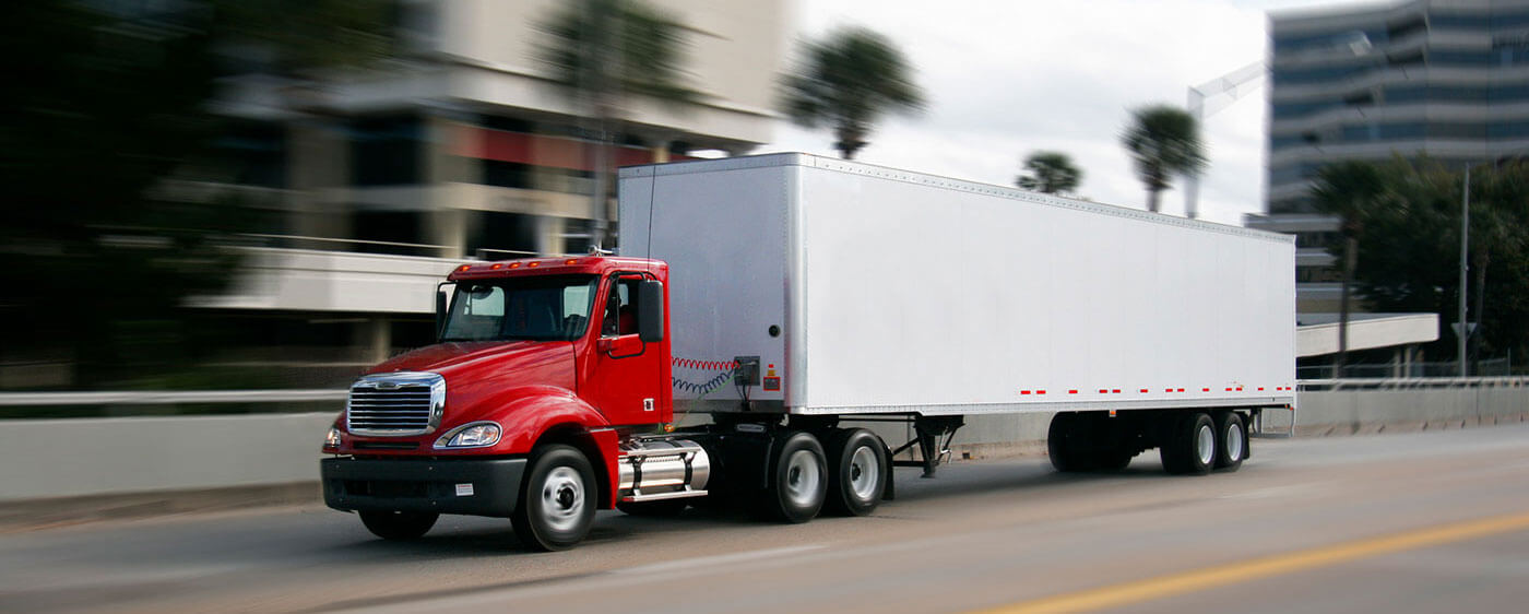 Benefits of Moving Atlantic Logistics Freight