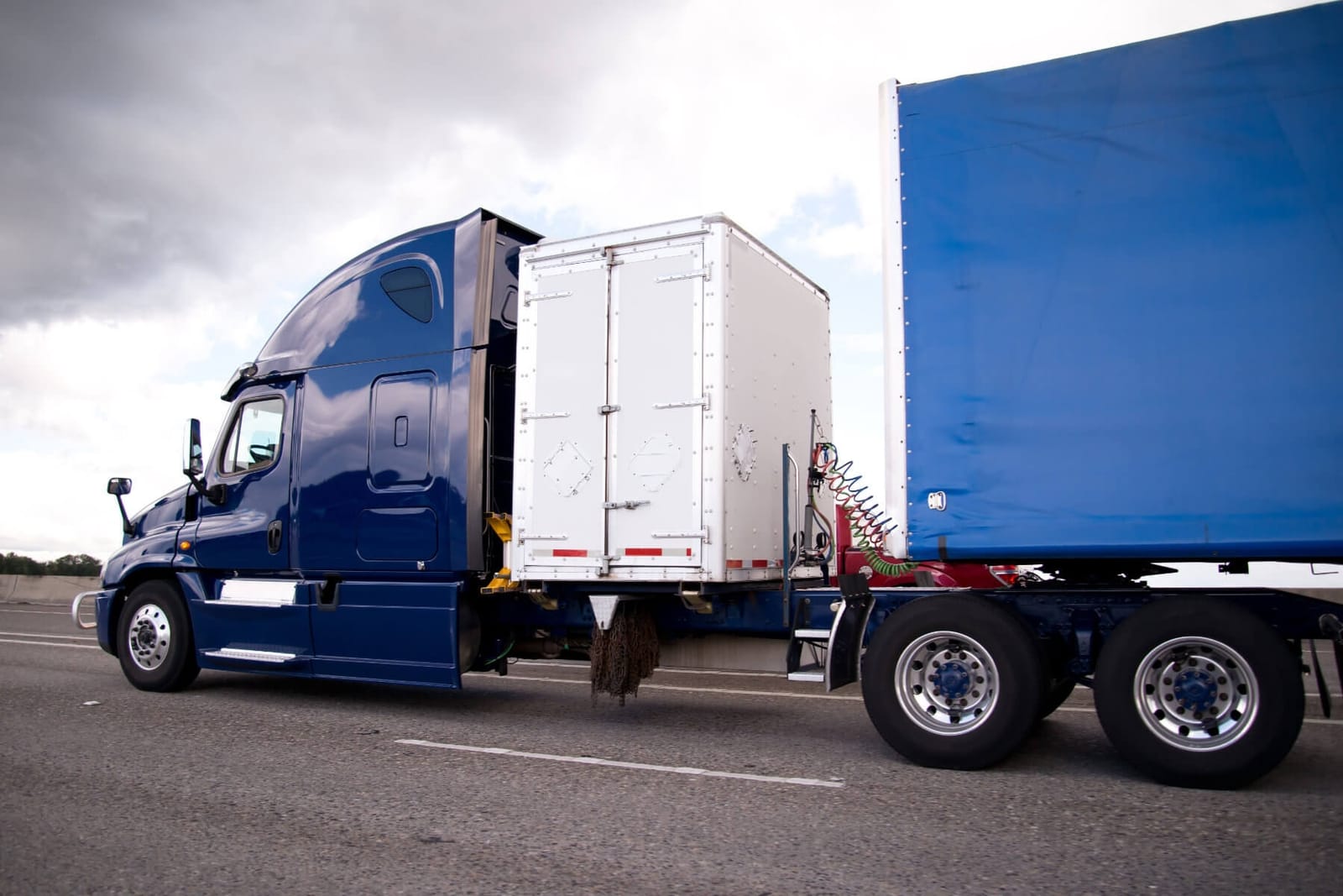 Contact Atlantic Logistics | 1-800-613-2280