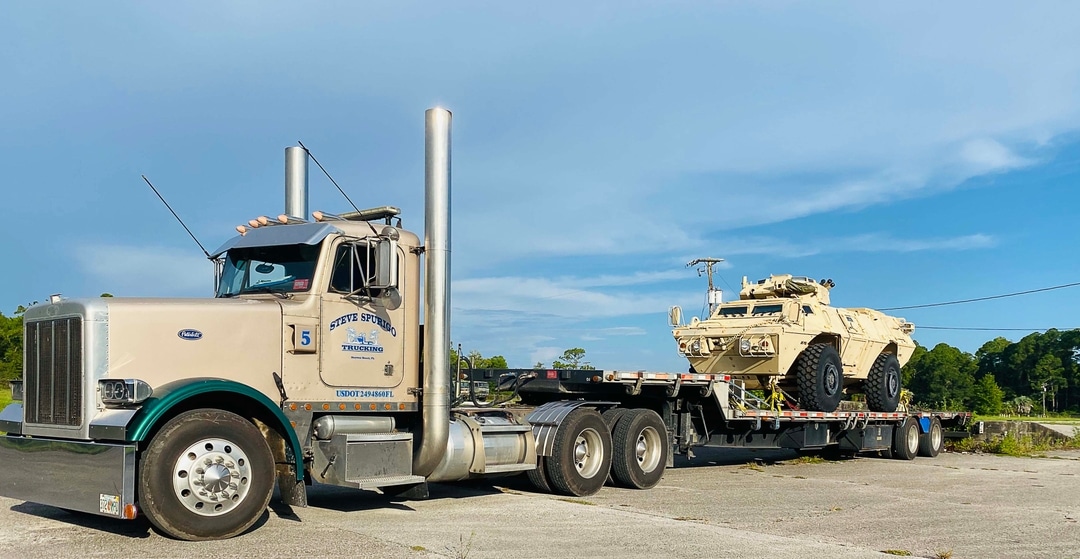 Benefits of Moving Atlantic Logistics Freight