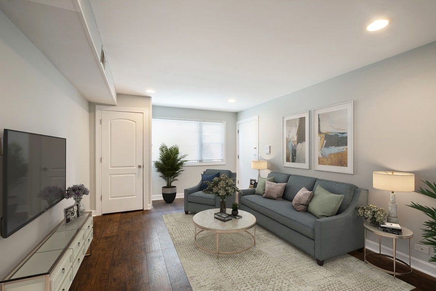 Real Estate Virtual Home Staging, Photo Editing & 3d Renders | Styldod