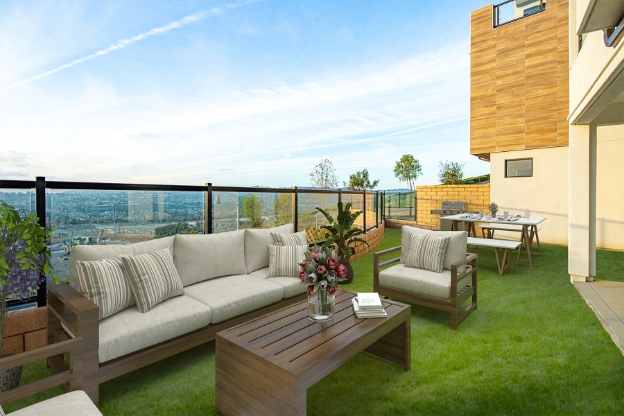 Real Estate Virtual Home Staging, Photo Editing & 3d Renders | Styldod