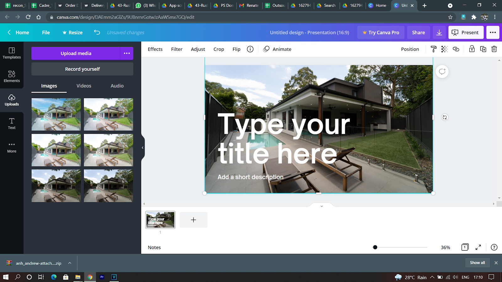Top Photo Tools To Beautify Your Real Estate Listings | Styldod
