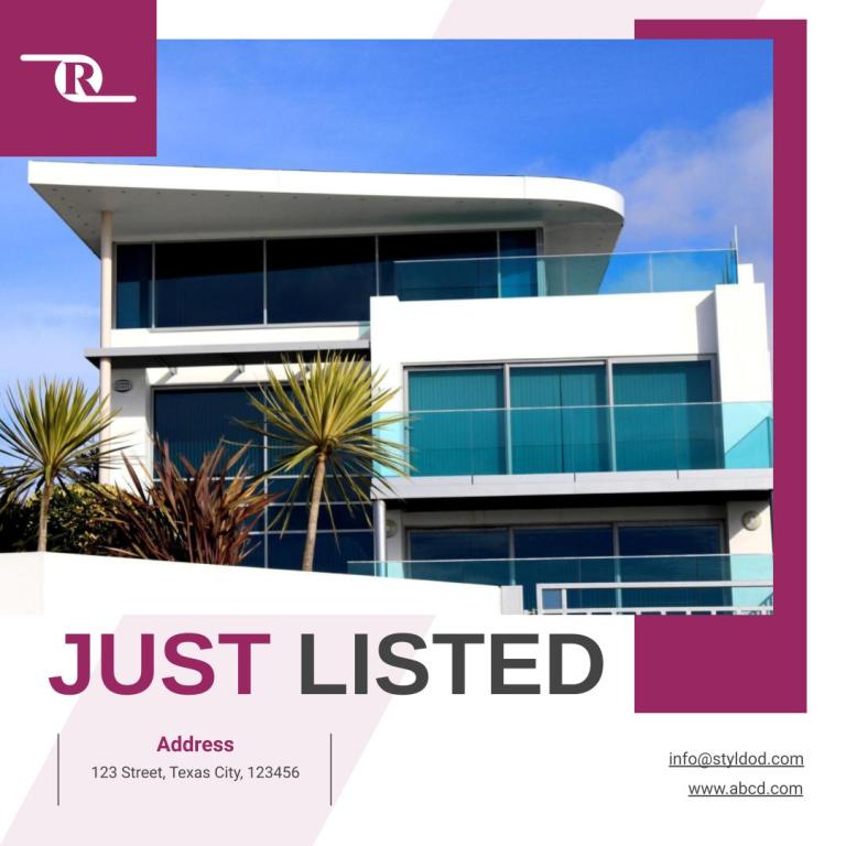 23 Real Estate Social Media Posts for 2024 to Attract More Leads