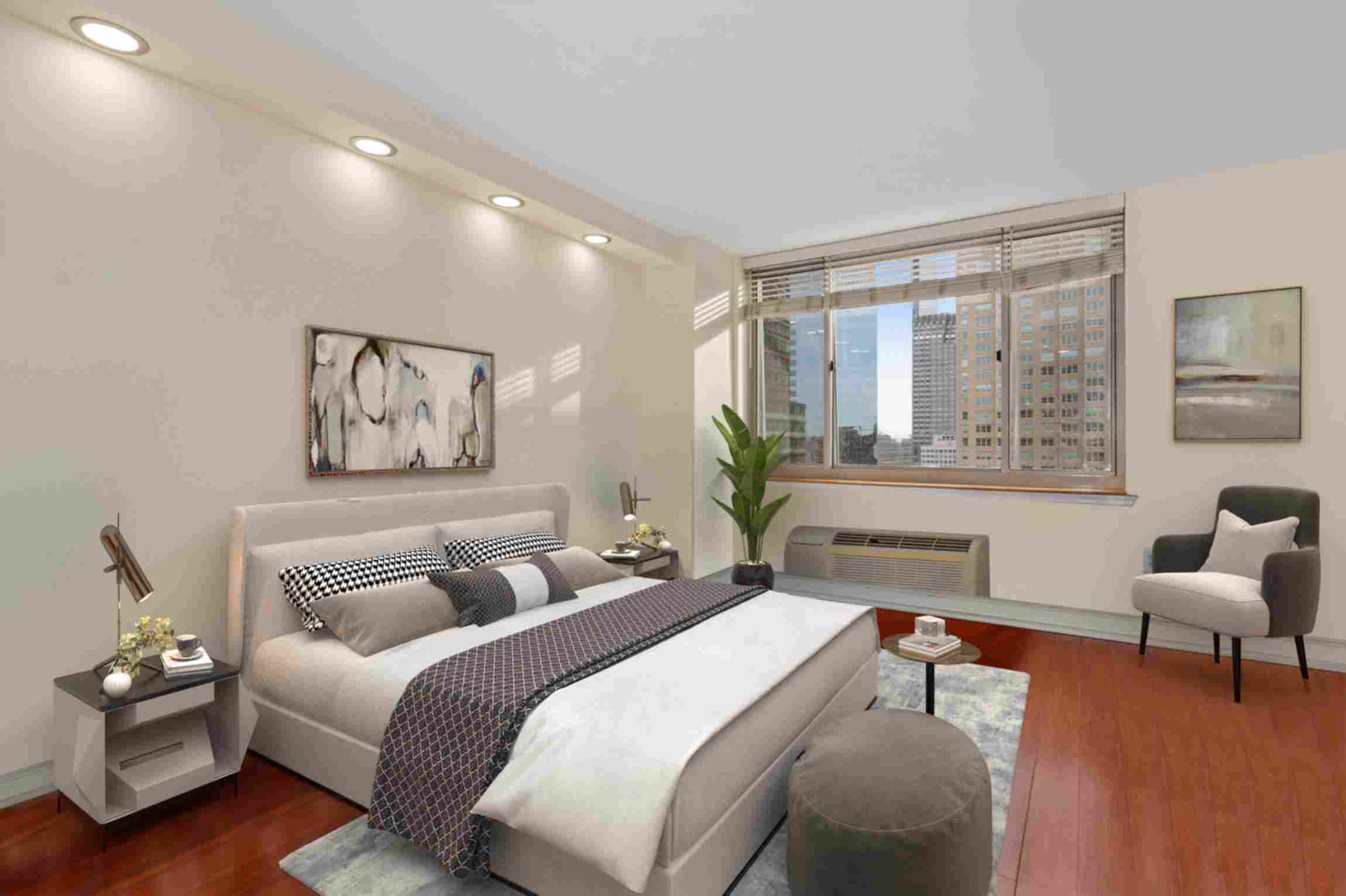 How to Stage a Bedroom to Add More Value