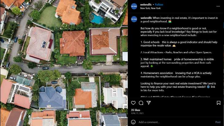 23 Real Estate Social Media Posts for 2024 to Attract More Leads