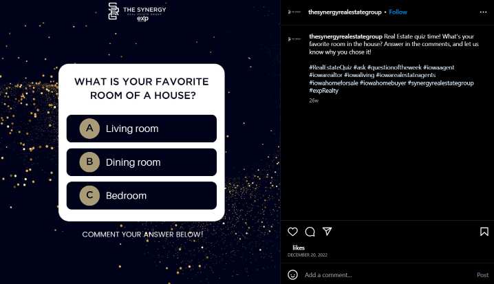 23 Real Estate Social Media Posts for 2024 to Attract More Leads
