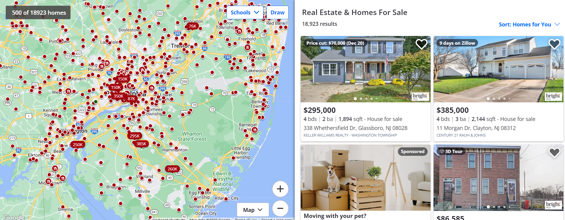 14 Innovative Real Estate Ads for Business Success