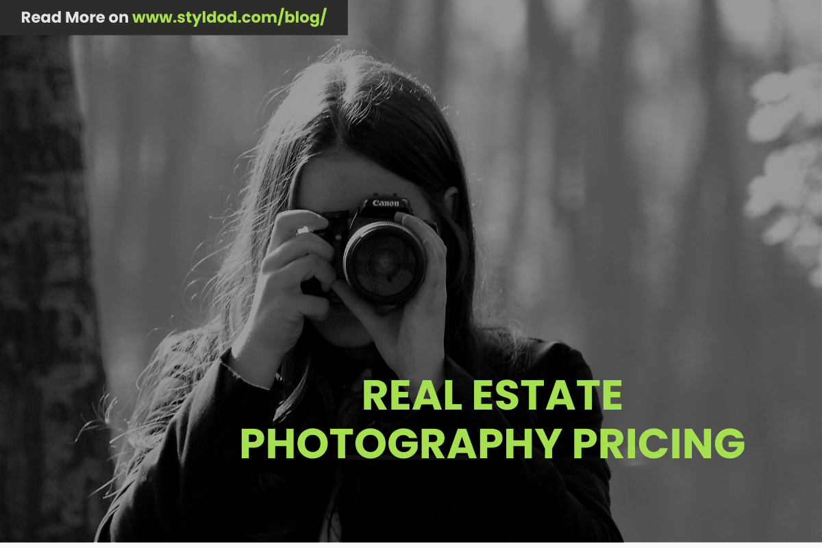 Navigating Real Estate Photography Pricing: 10 Factors to Consider ...