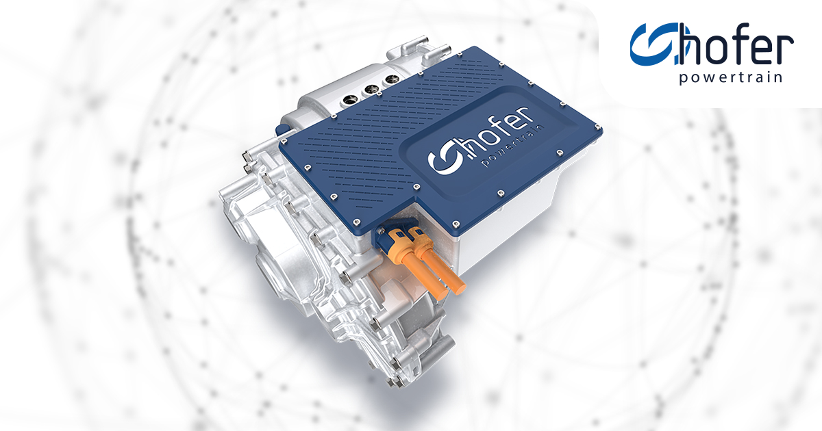 hofer powertrain