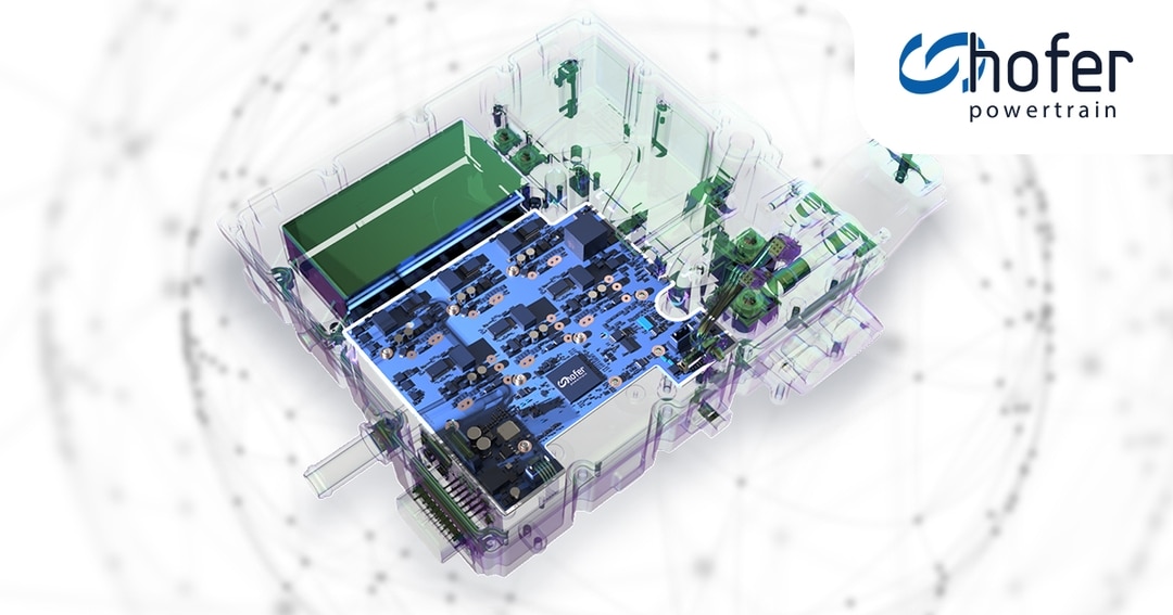 hofer powertrain