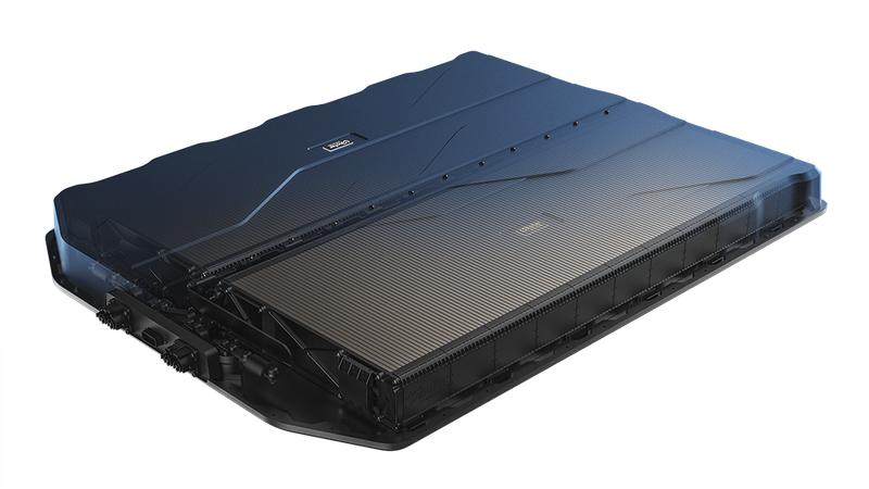 hofer powertrain | ULTEVATE c2p Battery Platform