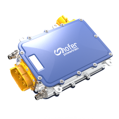 hofer powertrain | PE SiC 800V