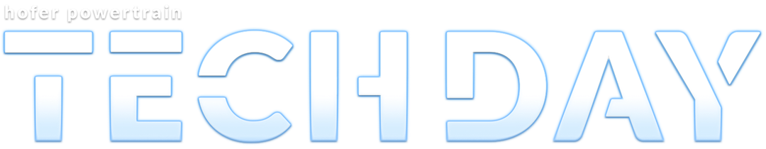 hofer powertrain TechDay