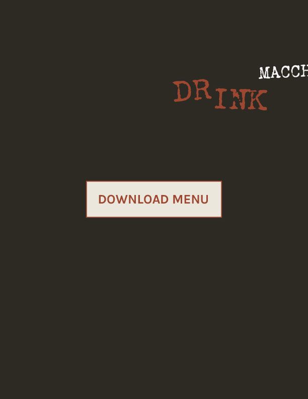 Macchialina | Italian Restaurant in Miami Beach