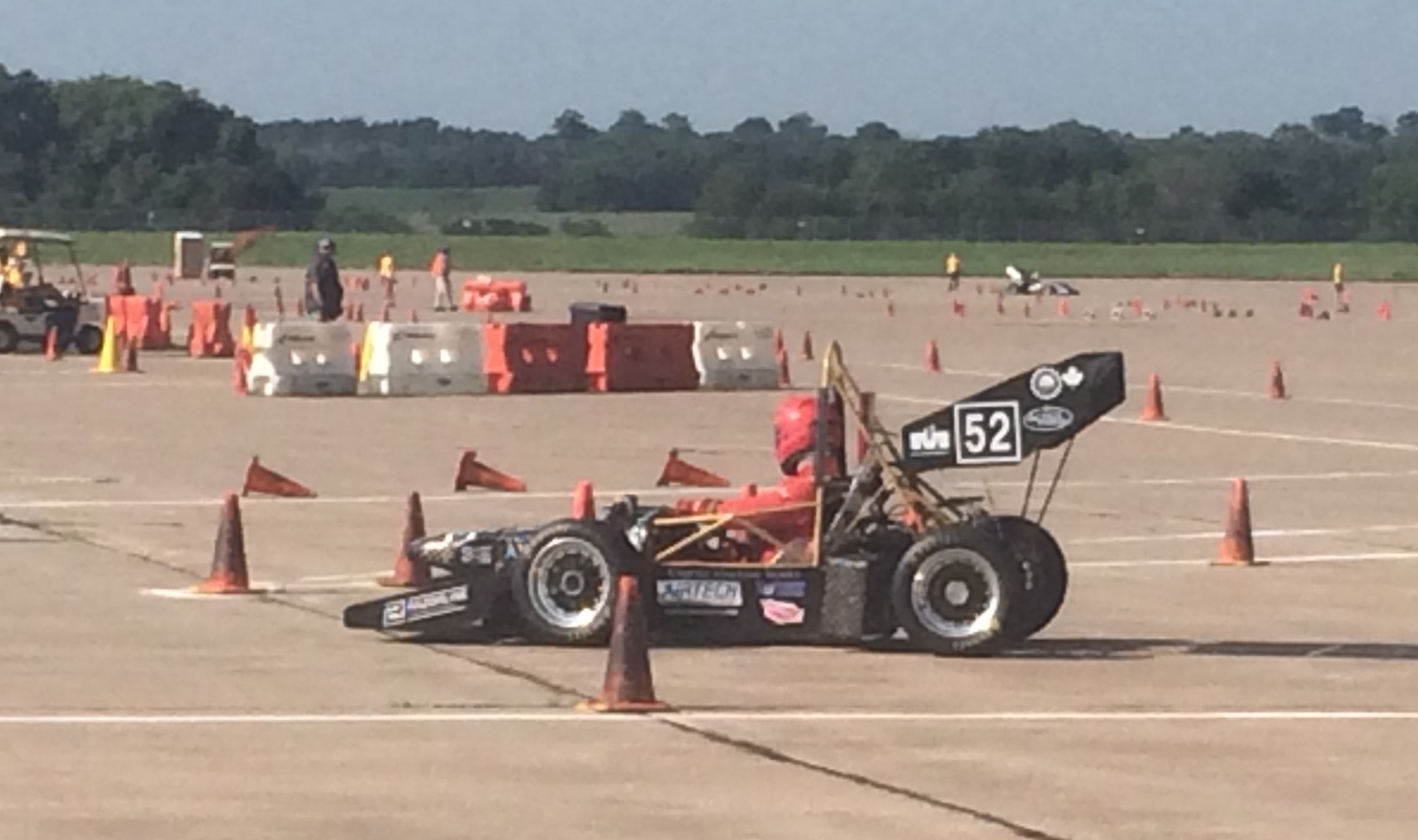 Alberta FSAE