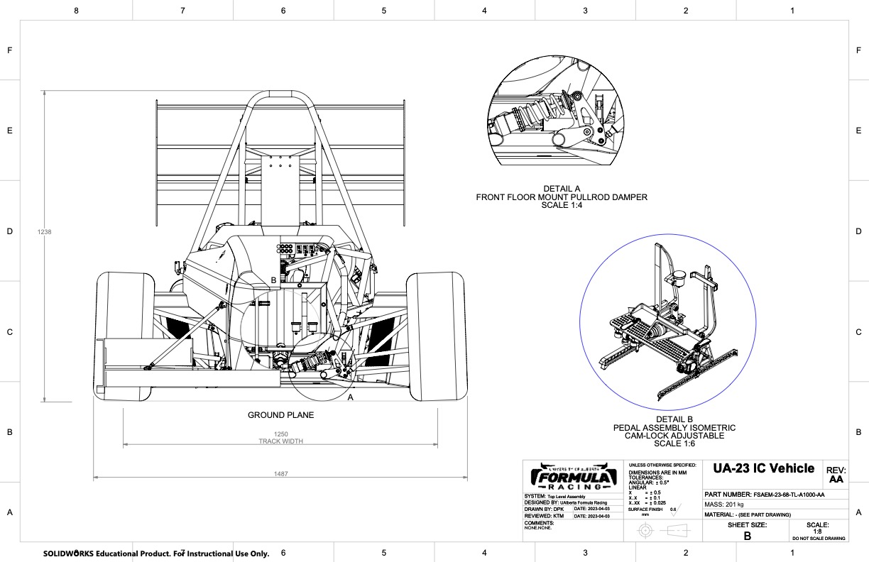 Alberta FSAE