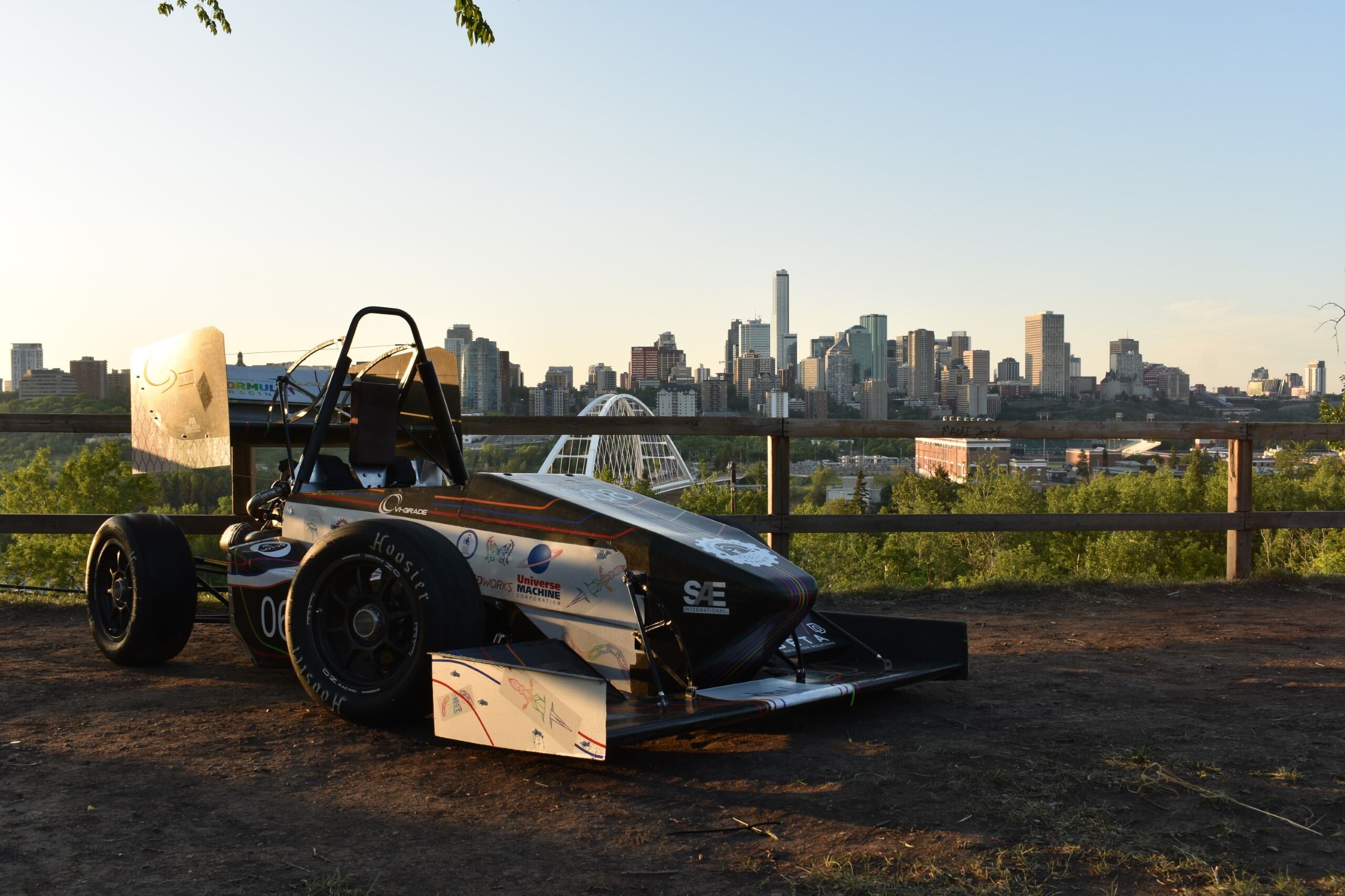 Alberta FSAE