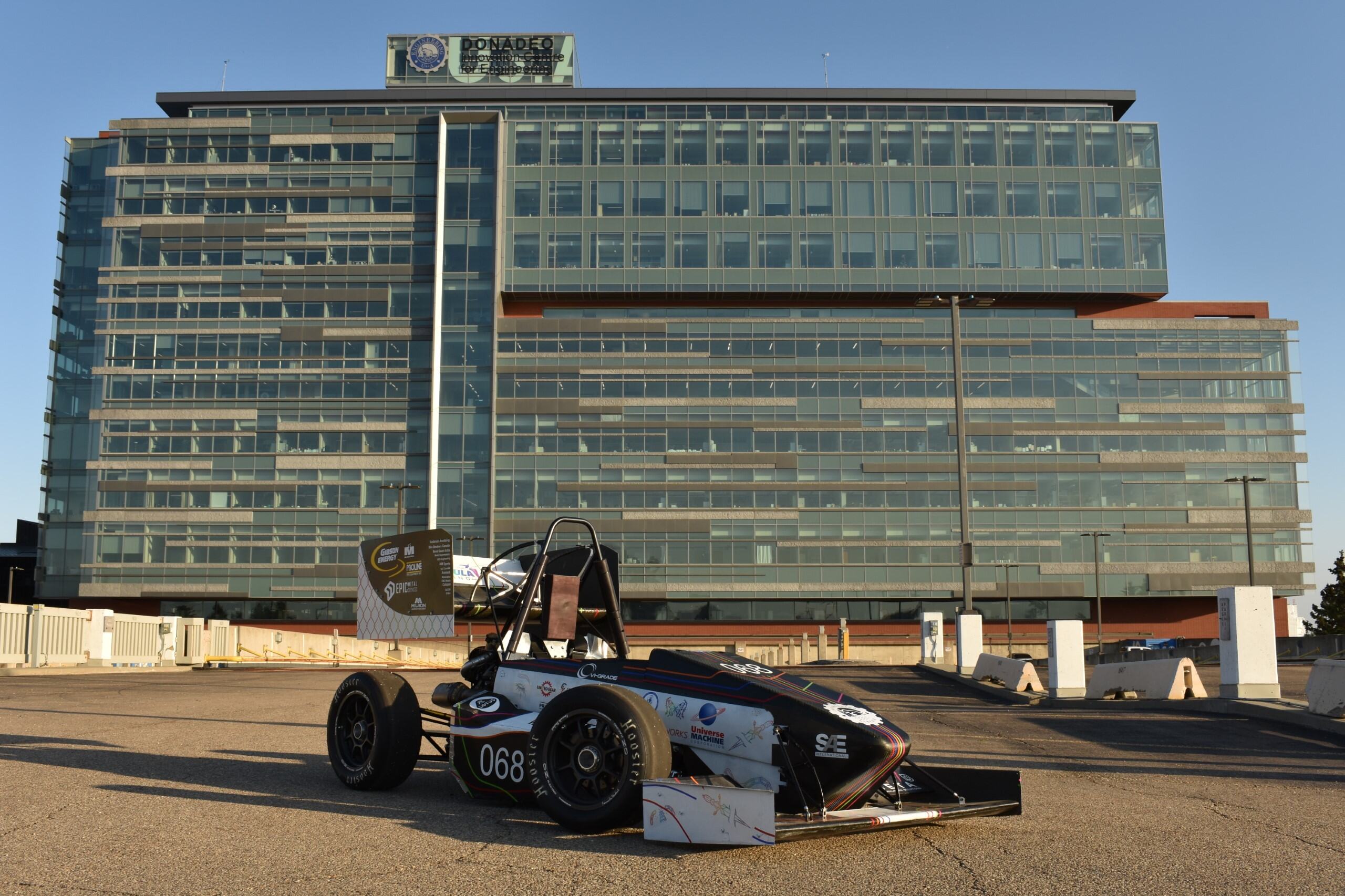 Alberta FSAE