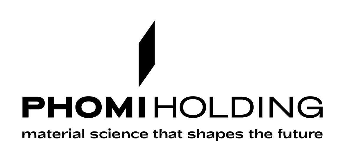 Гибкая керамика PHOMI