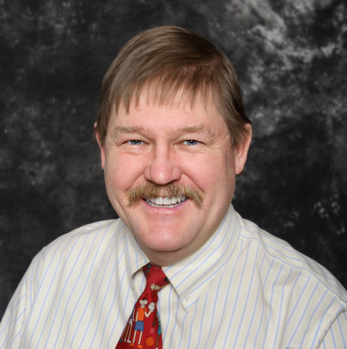 About Our Team and Mission