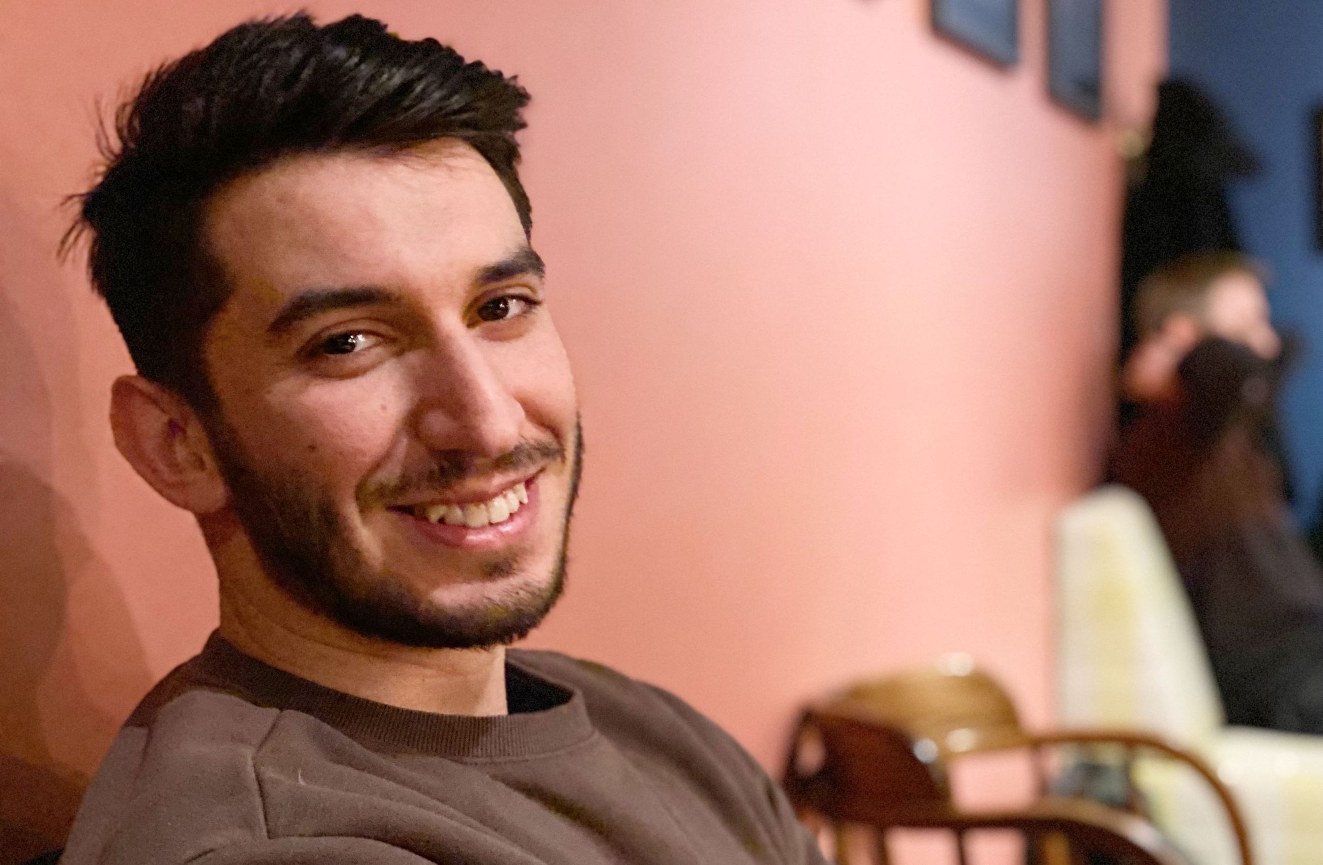 AI's Next Prodigy: Daniel Ciovica