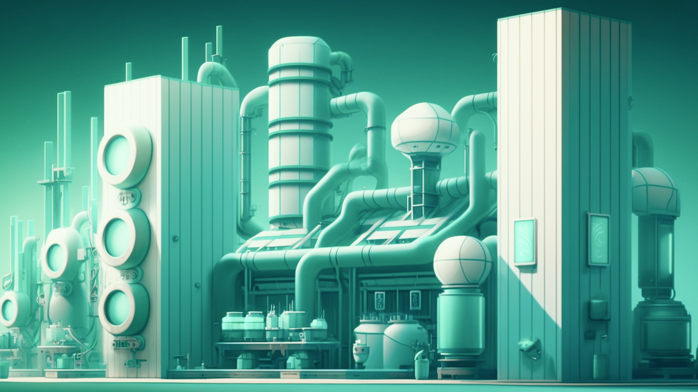 AI in Industry: Tailored, Scalable, Transformative