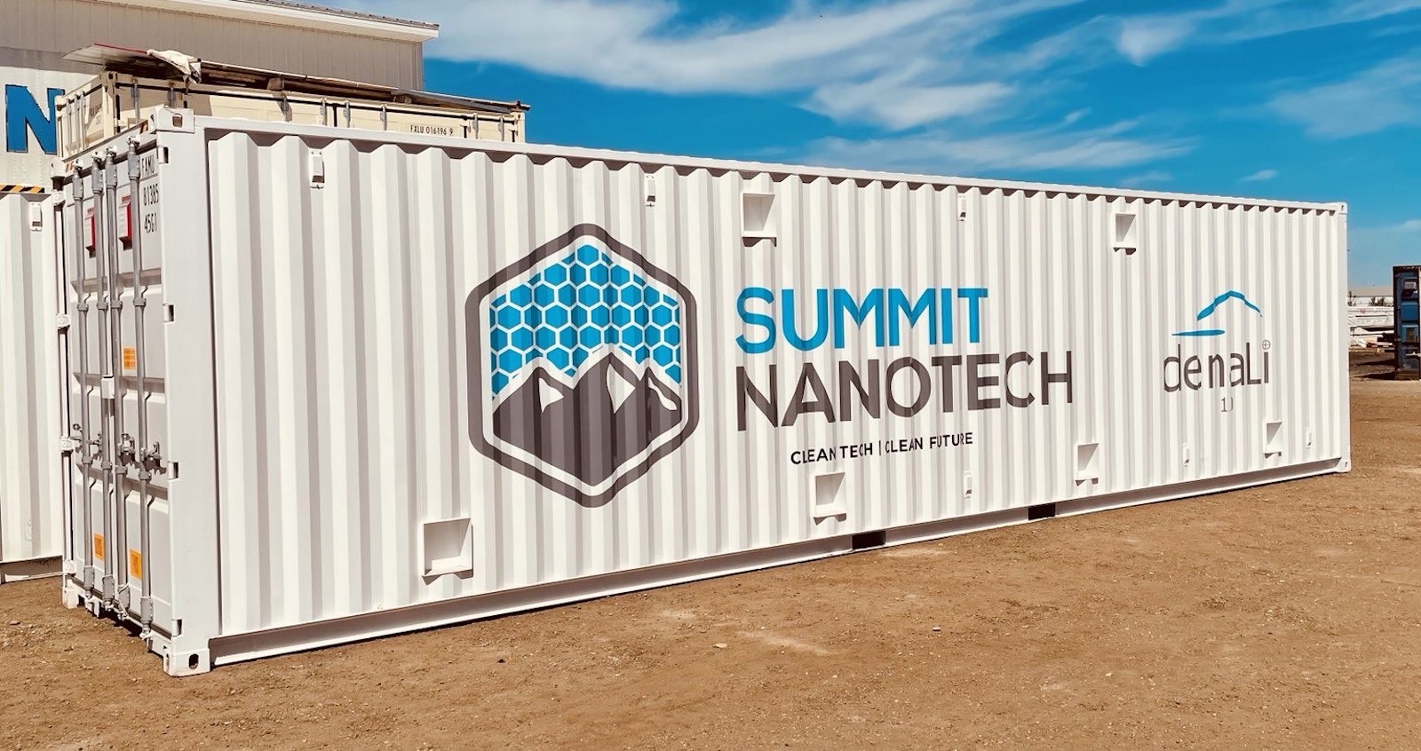 Summit Nanotech to Deploy Uncountable Lab Informatics Platform