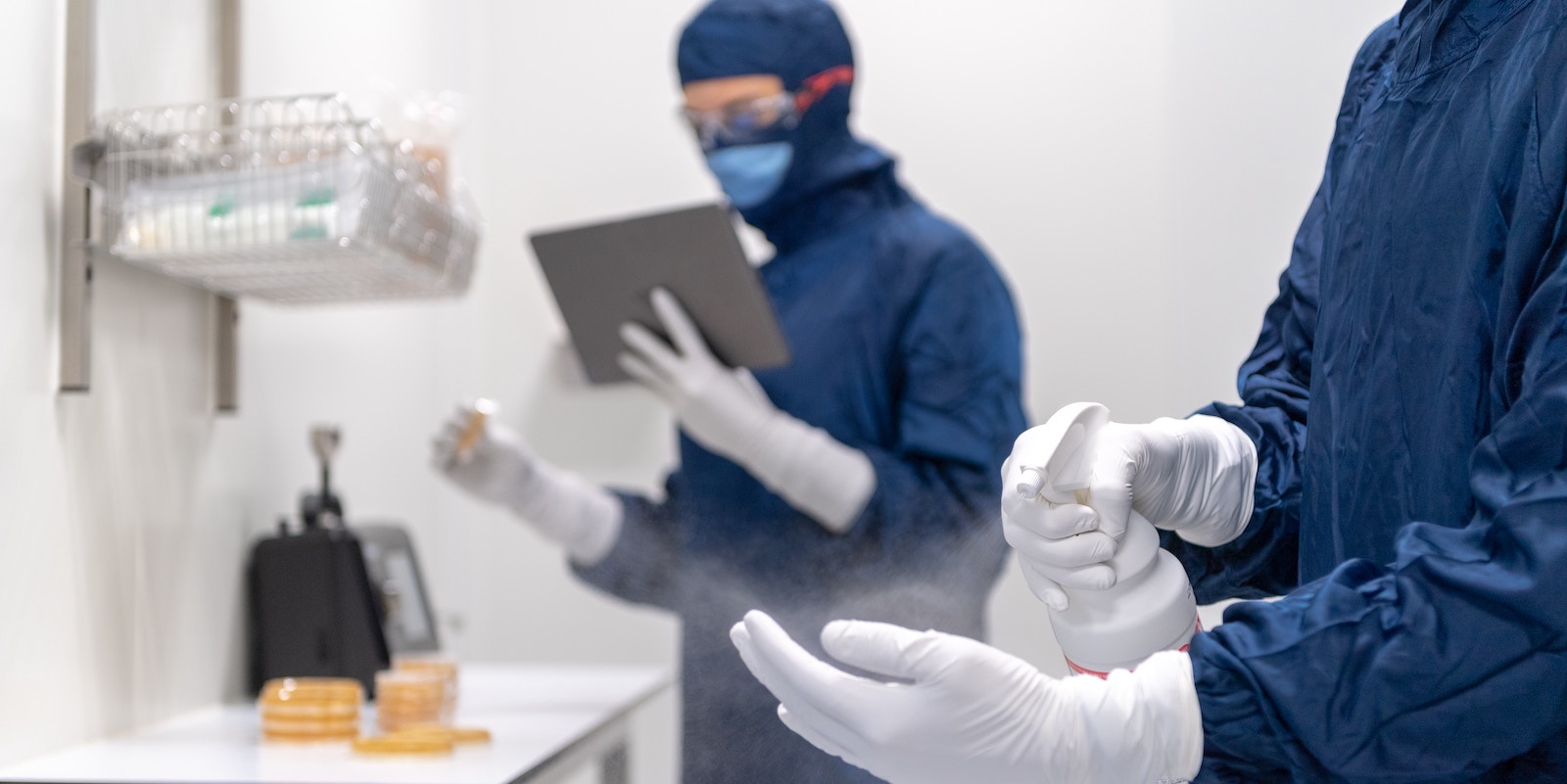 Top 6 Benefits of ELNs: Transitioning from Paper Lab Notebooks to ...