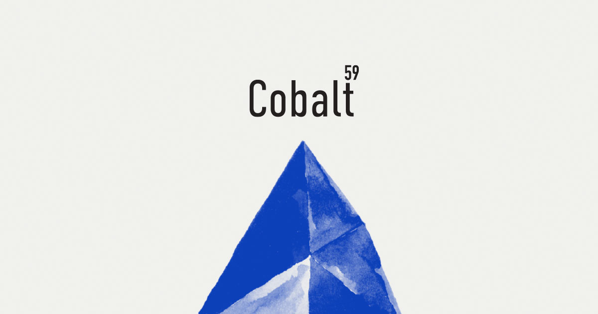 Business Strategy | Strategic Planning | Cobalt 59