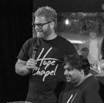 Hope Chapel - Hamilton, New Zealand