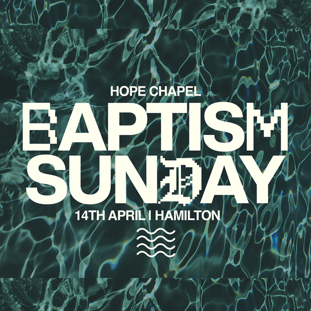 Hope Chapel - Hamilton, New Zealand