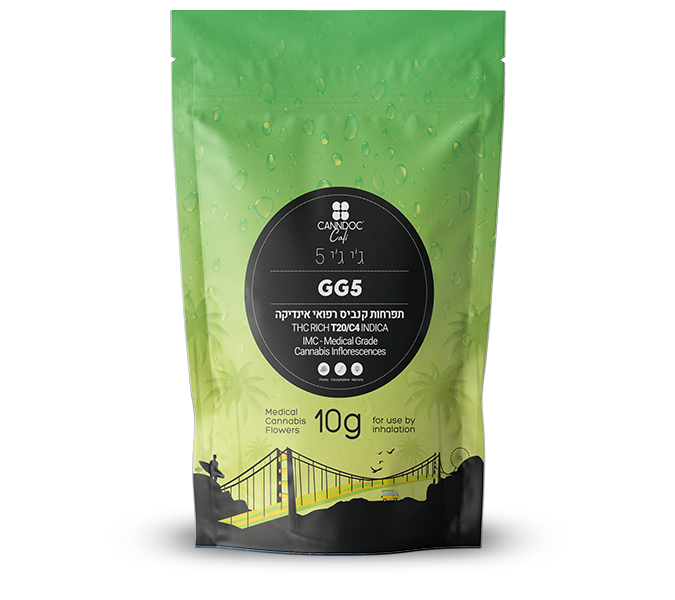 Canndoc | GG5