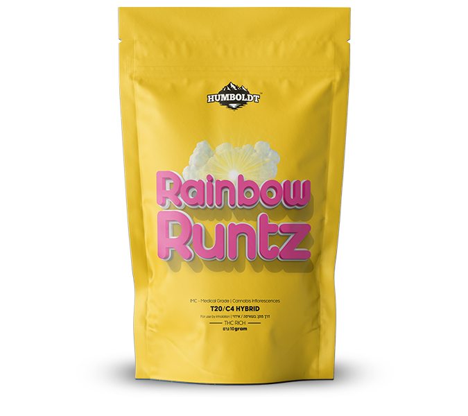 Canndoc | Rainbow Runtz