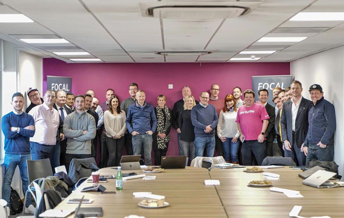 About Us | ICG Approved