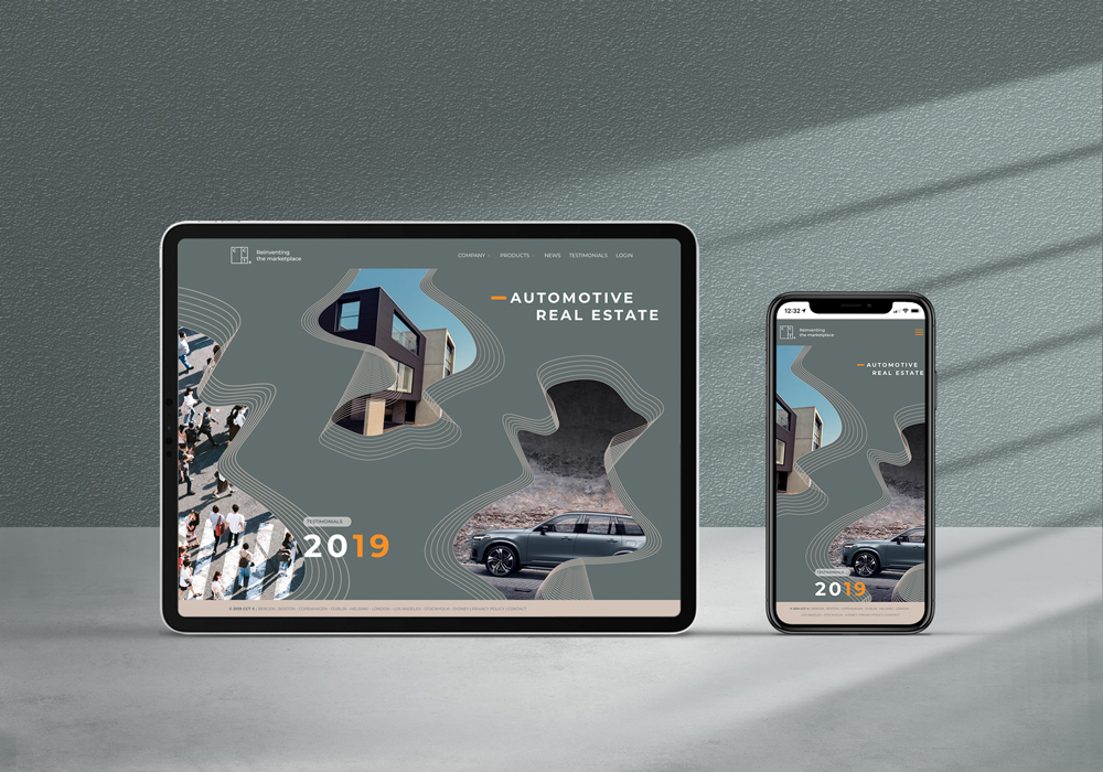 CCT Technology | Supplier | ICG Approved