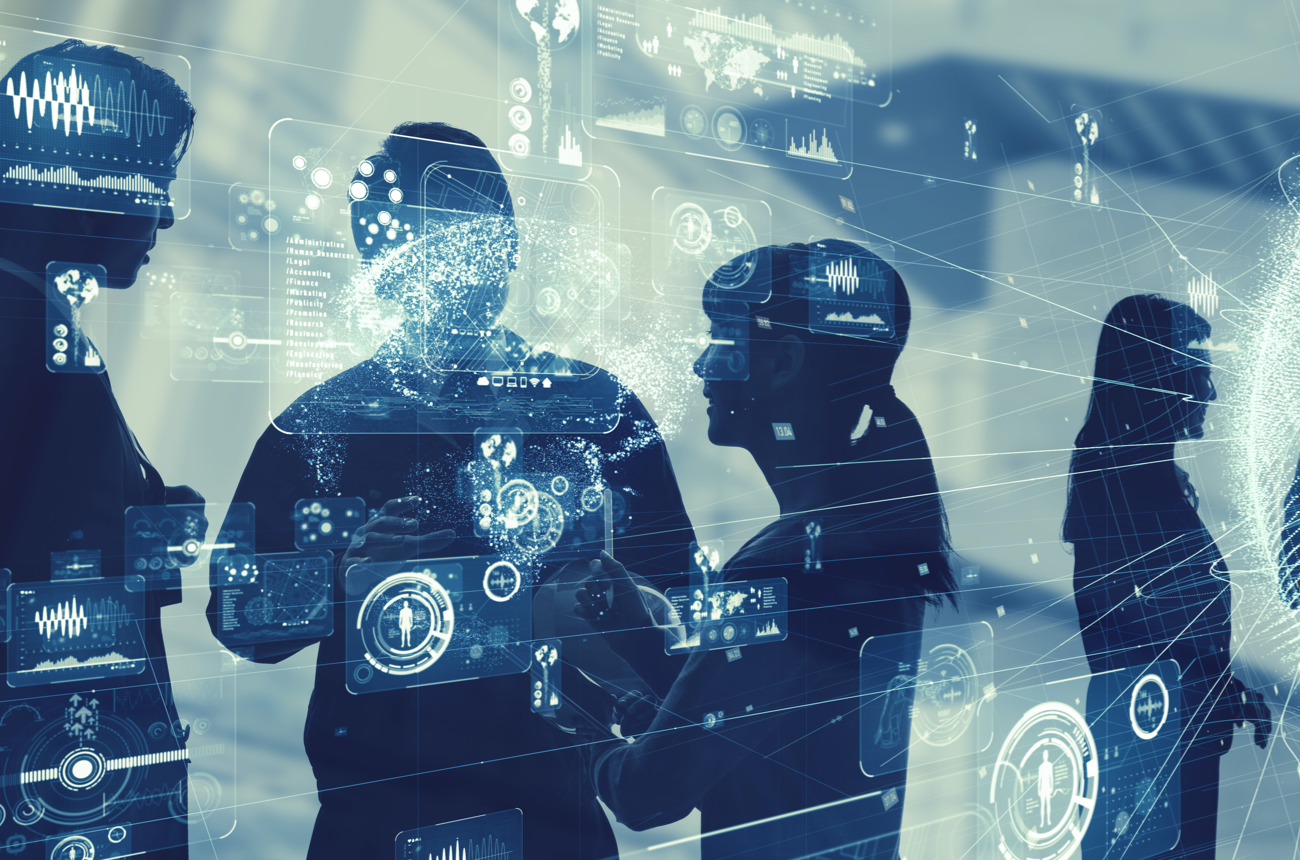 The PropTech solution providers creating a buzz | ICG Approved