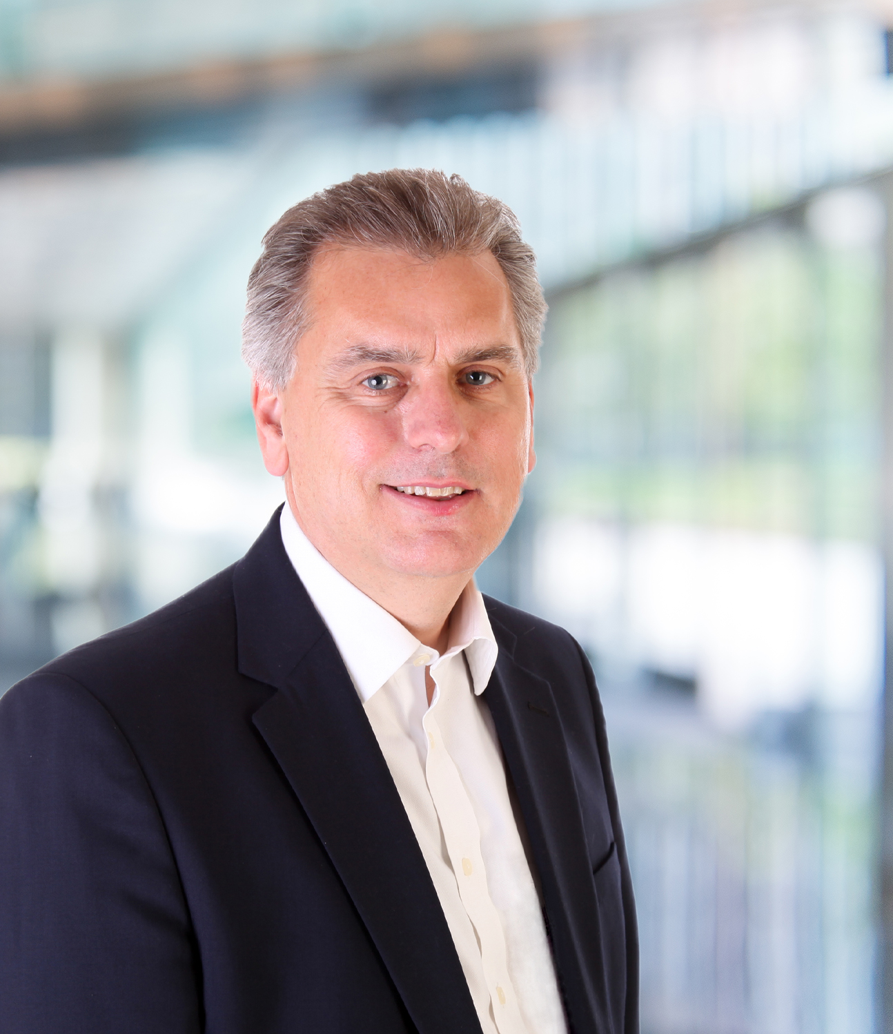 All About Lettings - Events - ICG