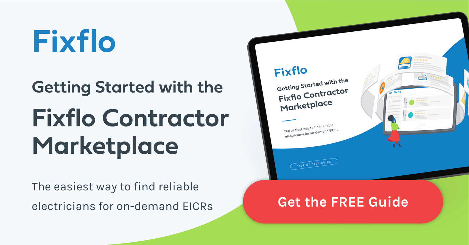 Fixflo welcomes leading EICR providers to new contractor marketplace ...