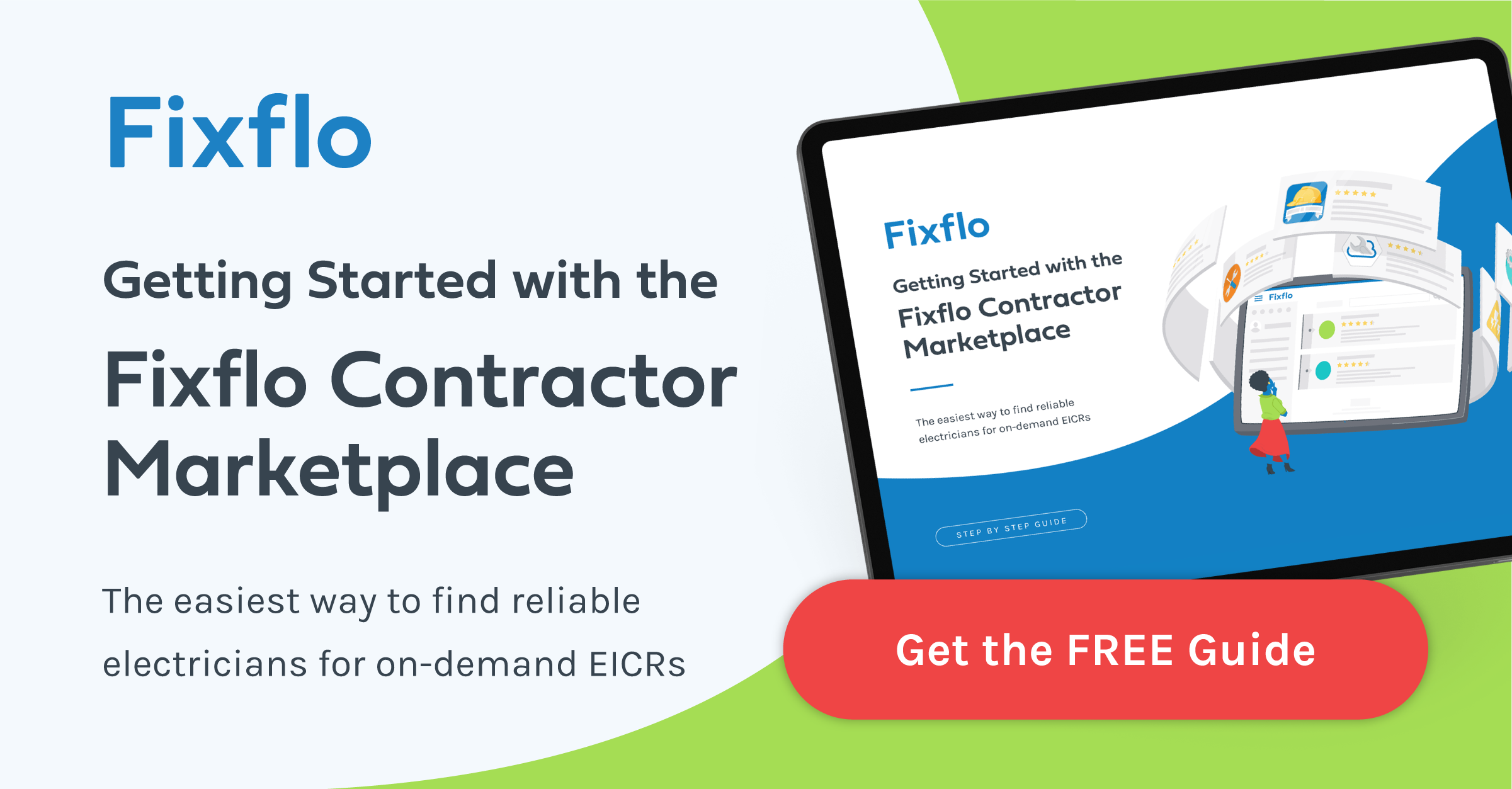 Fixflo welcomes leading EICR providers to new contractor marketplace ...